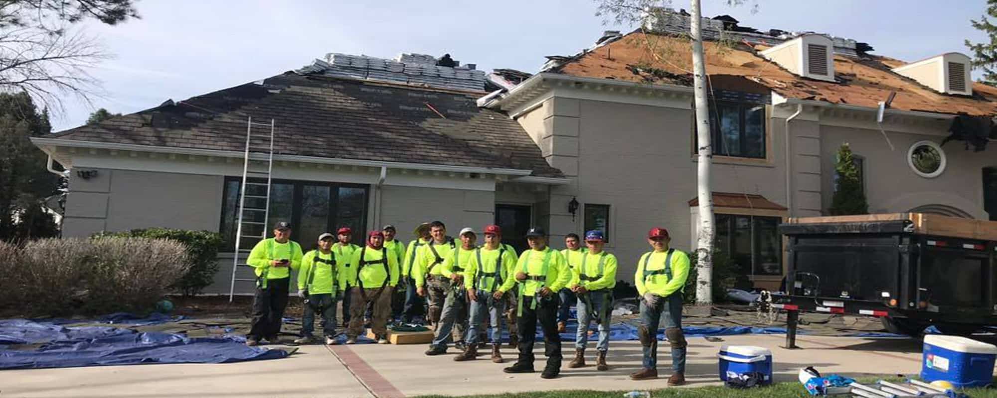 General Contractor Info Integrity Roofing And Painting