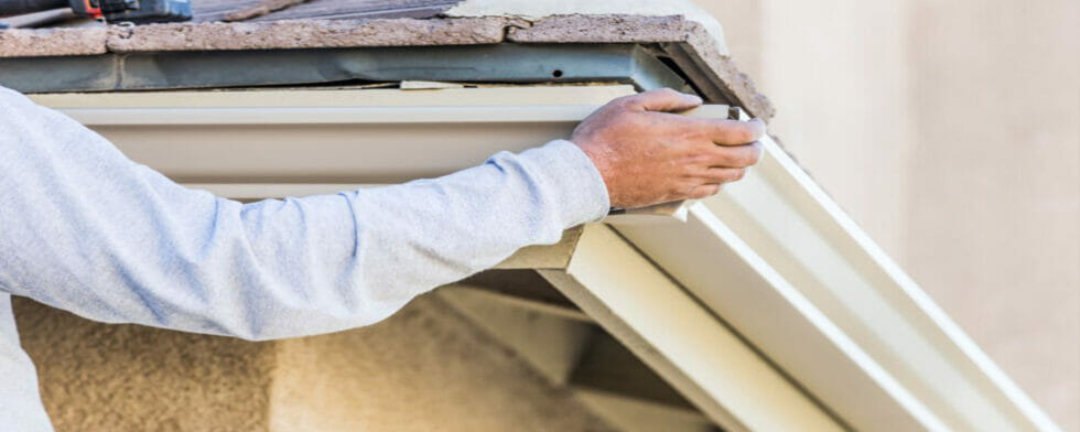Gutter Installation Austin | Integrity Roofing and Painting