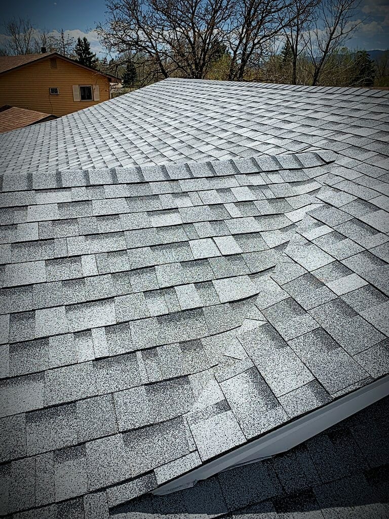 Attic Ventilation | Integrity Roofing and Painting