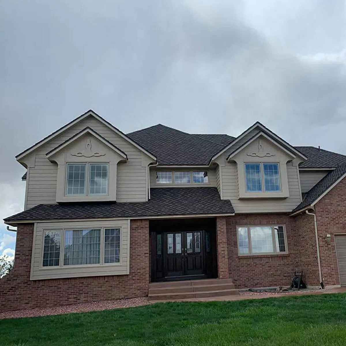 Top Colorado Springs Colors | Integrity Roofing and Painting