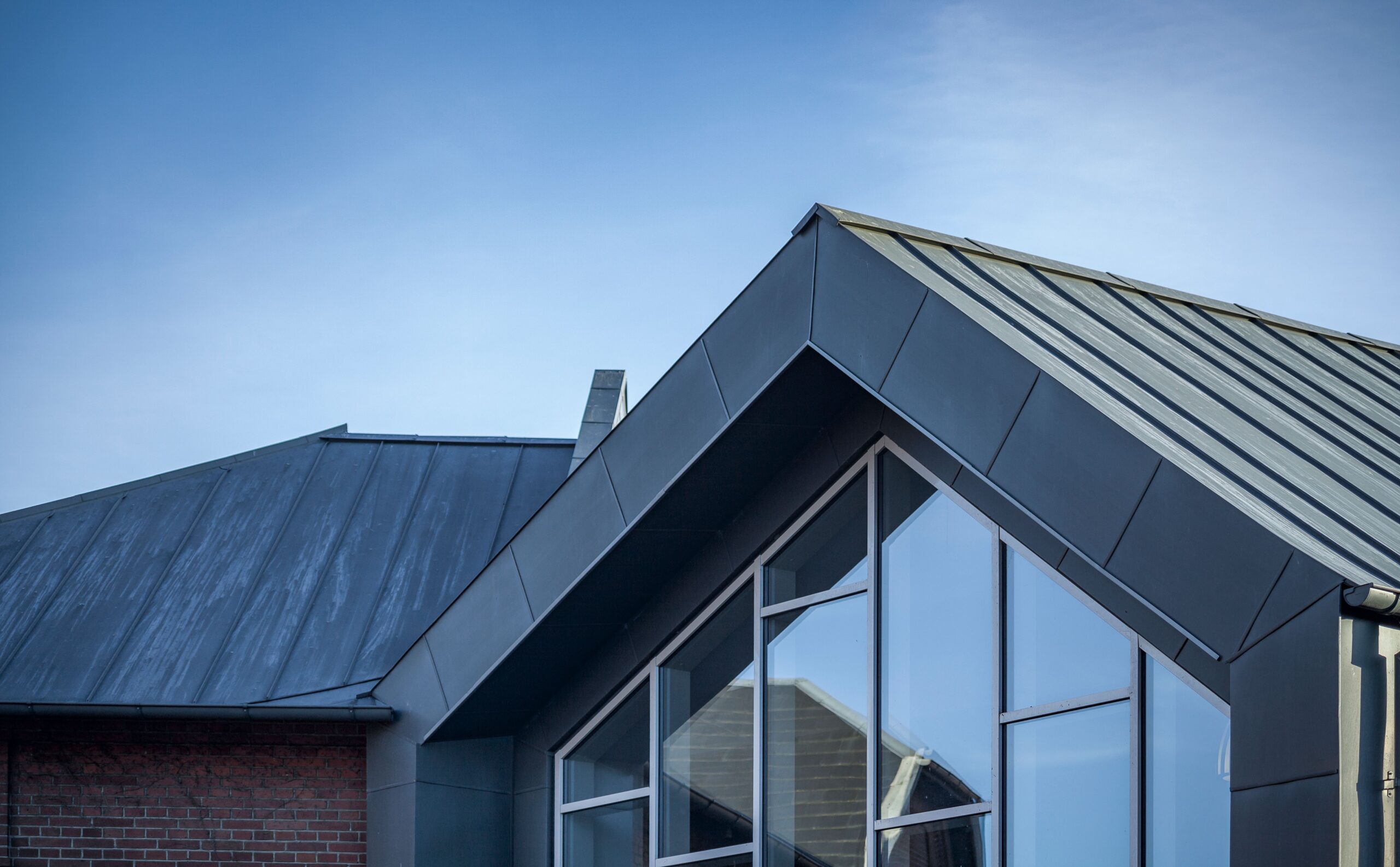 Metal Roofing Costs | Integrity Roofing and Painting