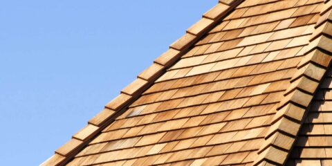 Cedar Roof Comparison | Integrity Roofing and Painting